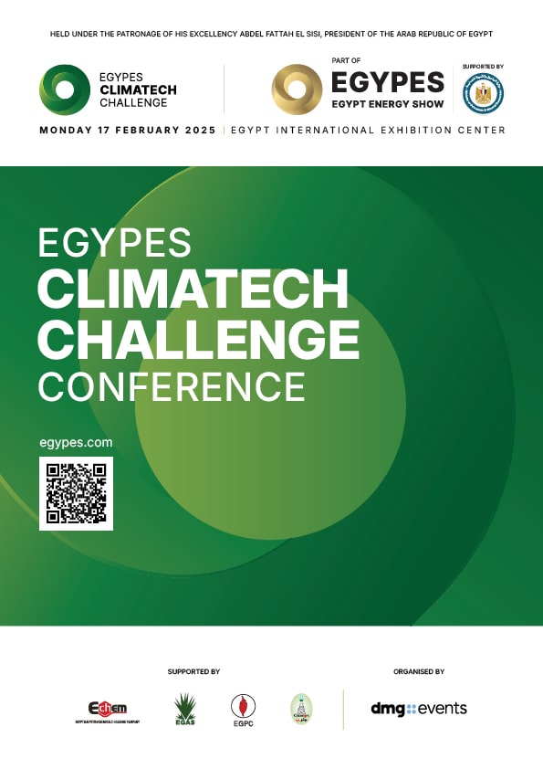 Strategic Conference - EGYPES