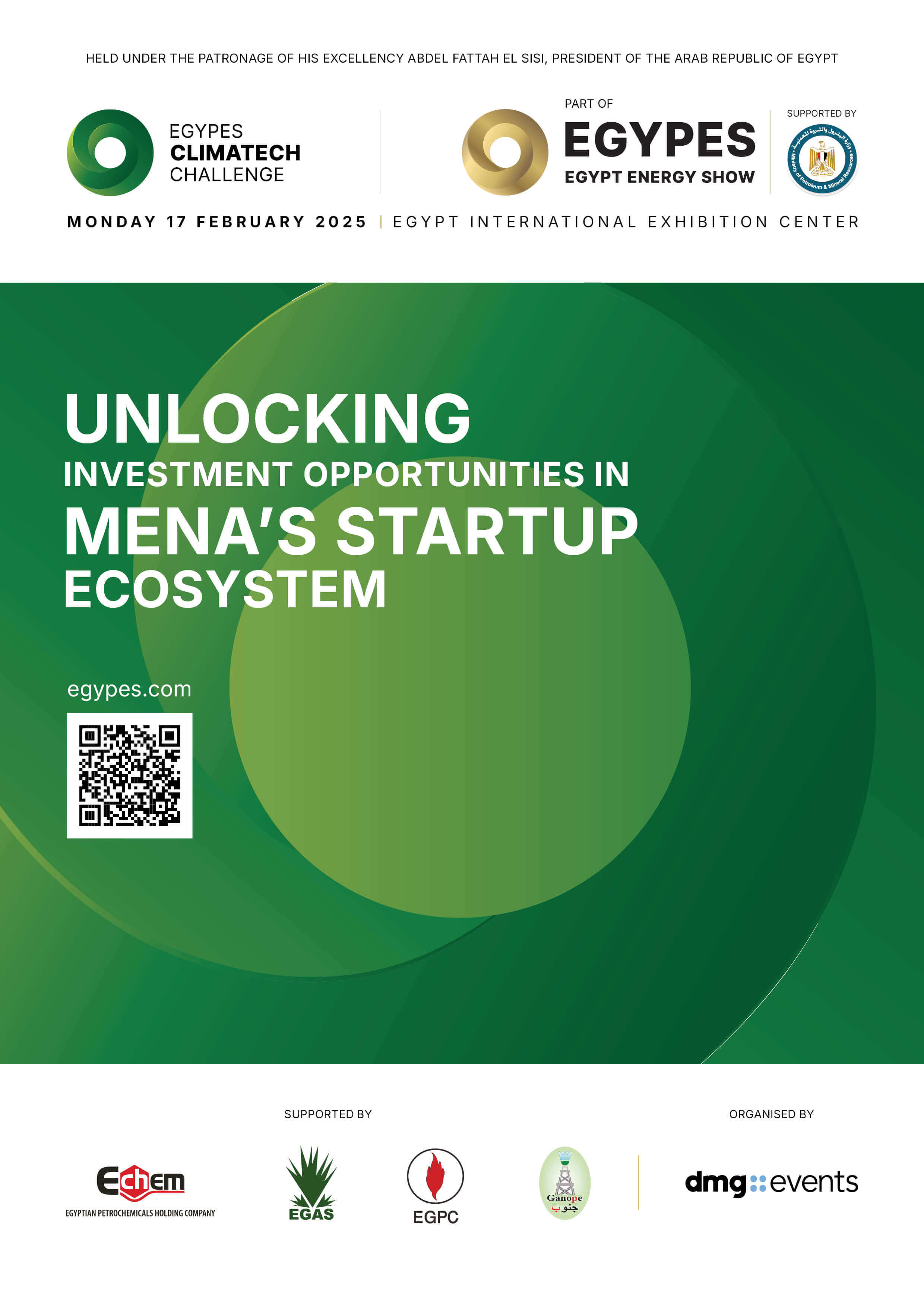 Conferences Overview - EGYPES