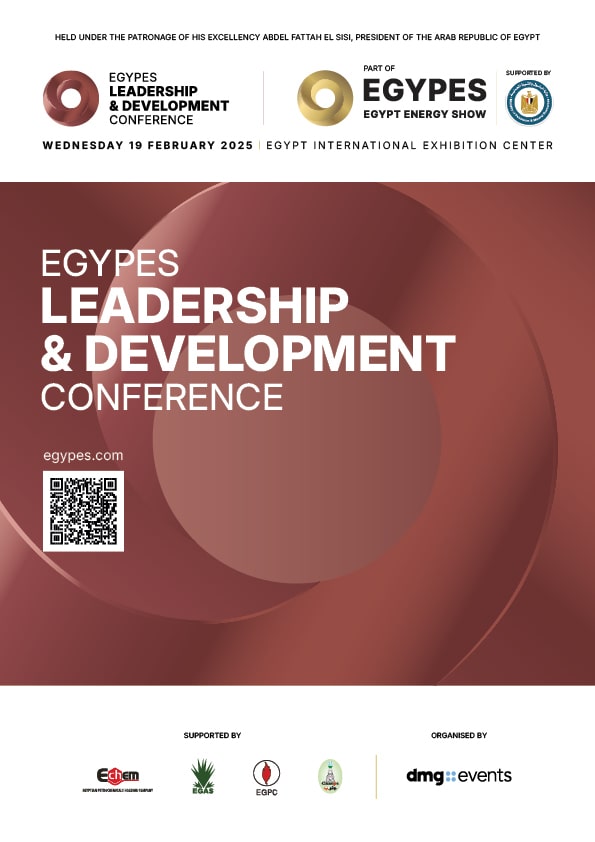 Strategic Conference - EGYPES