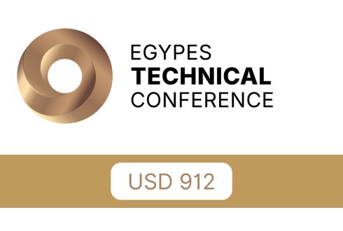 Delegate Registration - EGYPES