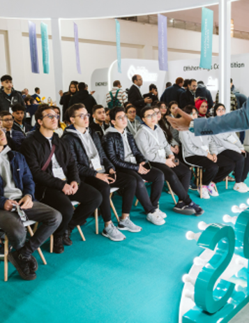 EGYPES Young Professionals - EGYPES