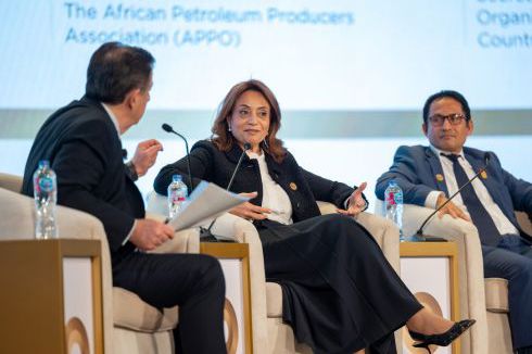 Delegate Registration - EGYPES