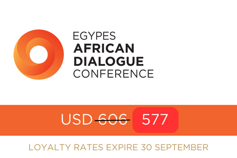 Delegate Registration - EGYPES