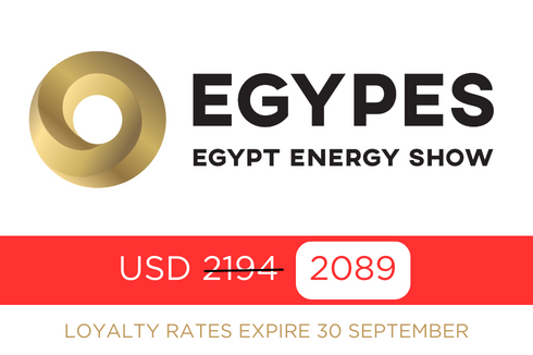 Delegate Registration - EGYPES