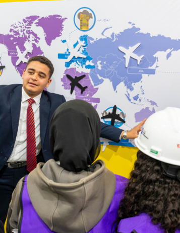 EGYPES Young Professionals - EGYPES