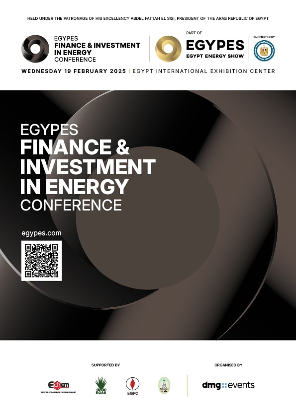 Strategic Conference - EGYPES