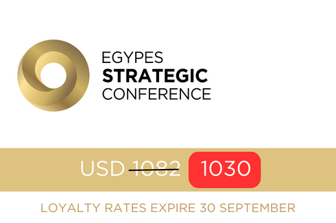 Delegate Registration - EGYPES