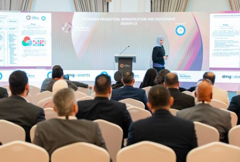 Delegate Registration - EGYPES