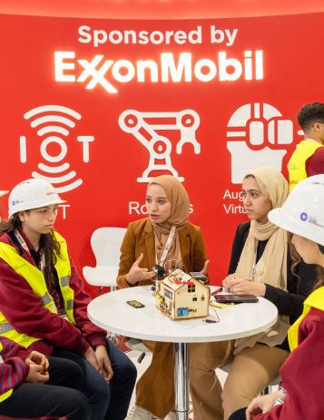 EGYPES Young Professionals - EGYPES