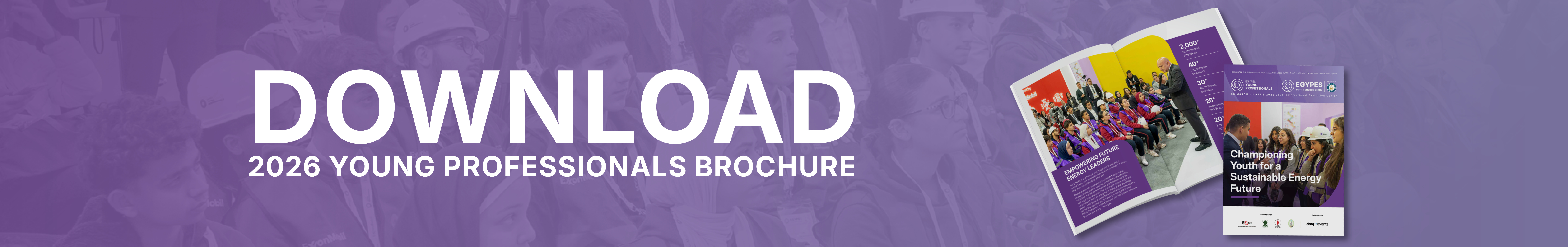 EGYPES Young Professionals - EGYPES