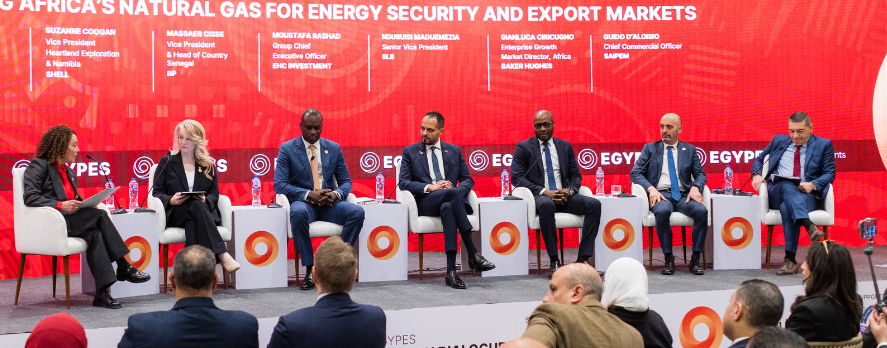 Conferences Overview - EGYPES