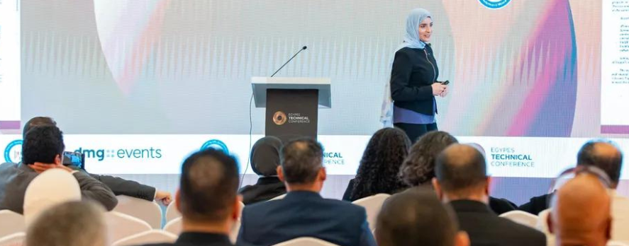 Conferences Overview - EGYPES