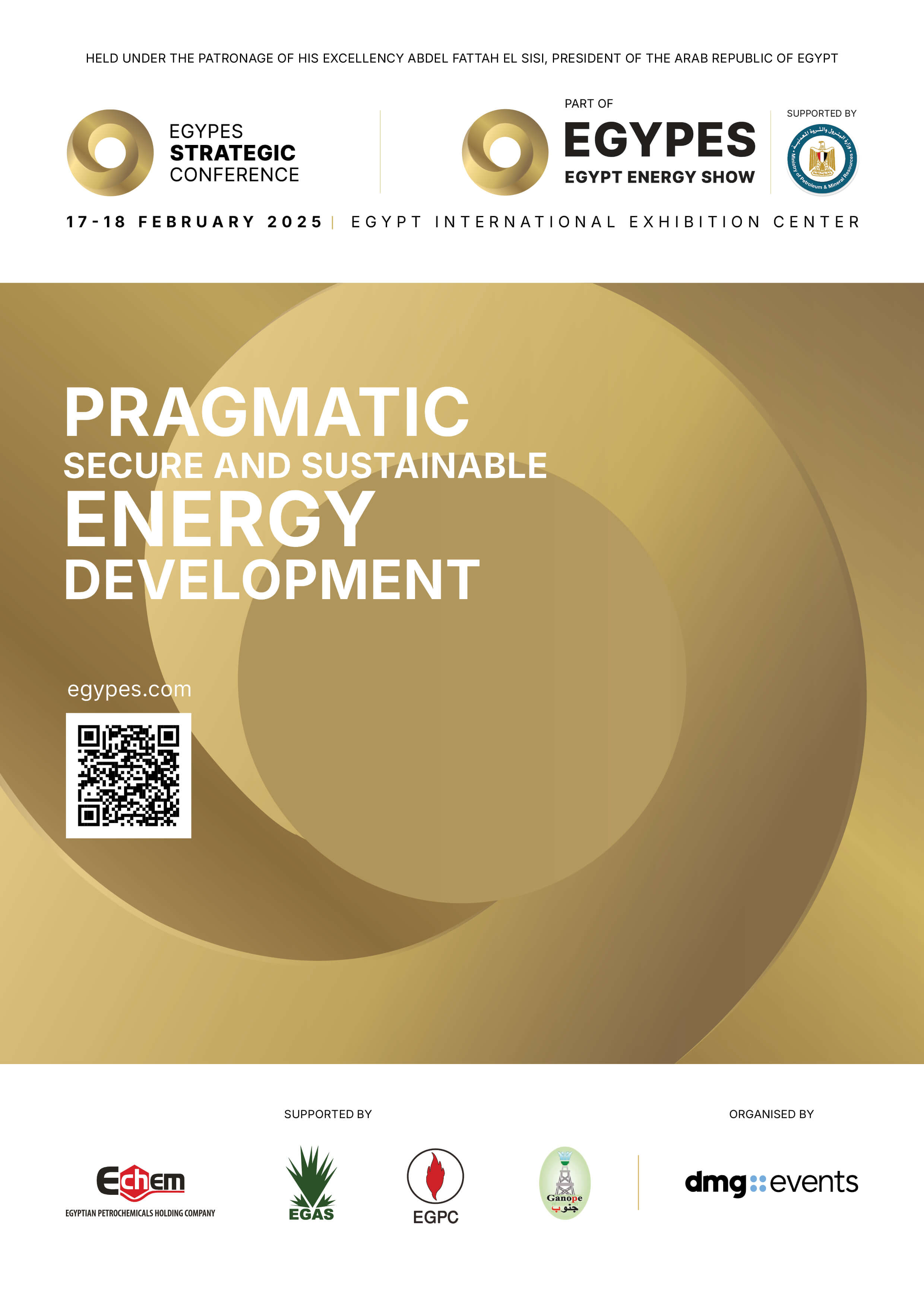 Conferences Overview - EGYPES