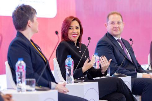 Delegate Registration - EGYPES