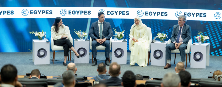 Conferences Overview - EGYPES