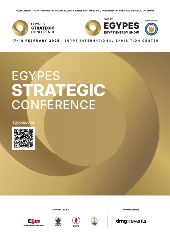 Finance & Investment In Energy Conference - EGYPES
