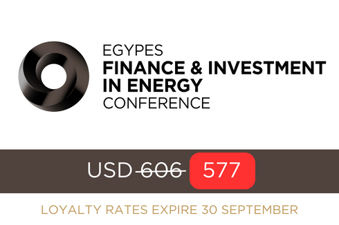 Delegate Registration - EGYPES