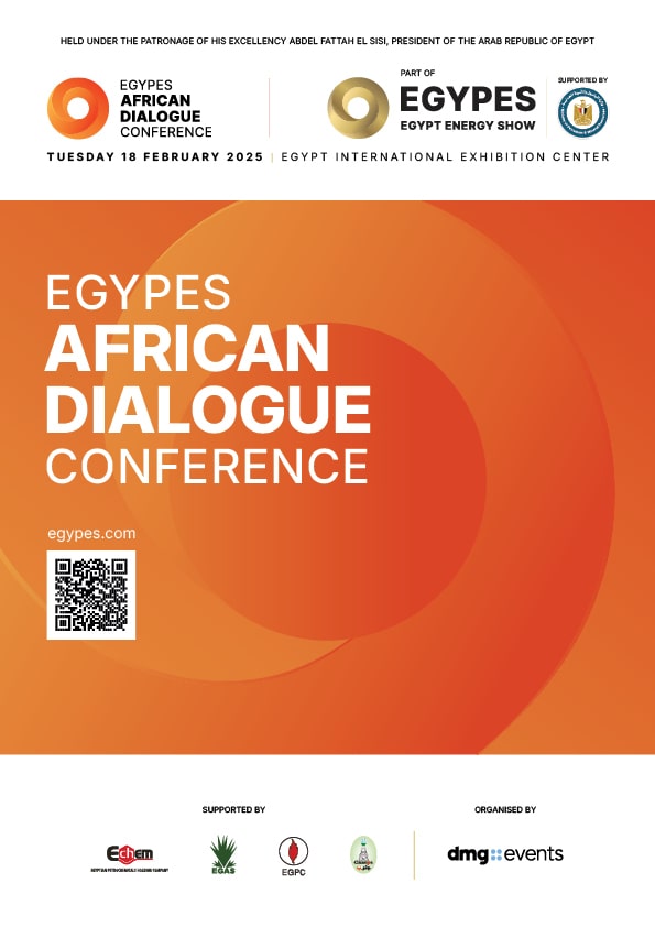 Strategic Conference - EGYPES