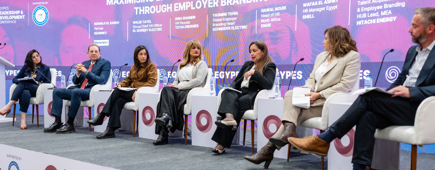 Conferences Overview - EGYPES